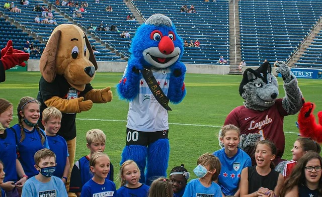 2023 S-2 Briefing: Chicago Red Stars - Riveting!